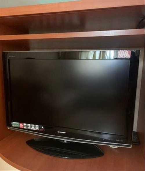 Продам Телевизор Sharp LCD LC-32RD2RU