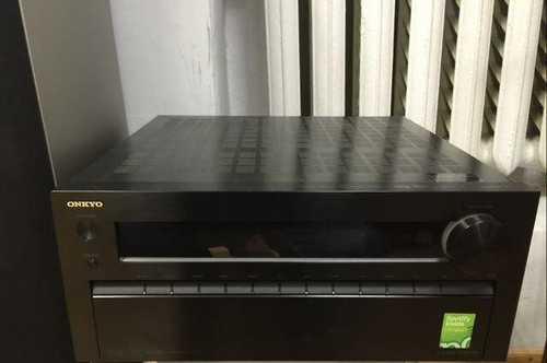 Onkyo av receiver TX-NR1010