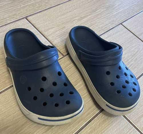 Crocs сабо детские