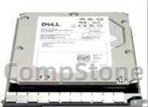Накопитель HDD 066XF0 Dell 1.8TB 10K 3.5 SAS 12G