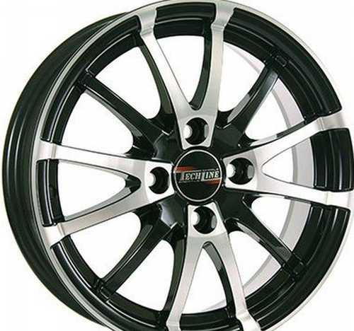 R13 4x98 5J ET35 D58,6 Tech-Line 320 BD