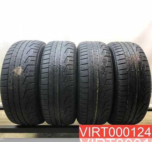 Pirelli Winter Sottozero 210 Serie II 225/55 R17 97H