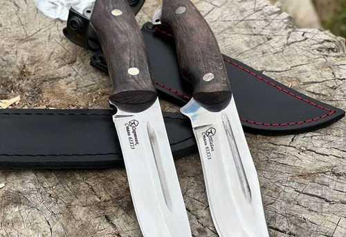 Кизлярские ножи "Тайга и Охотник"