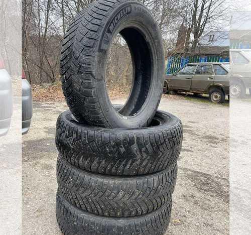 Michelin X-Ice North 4 SUV 235/60 R18