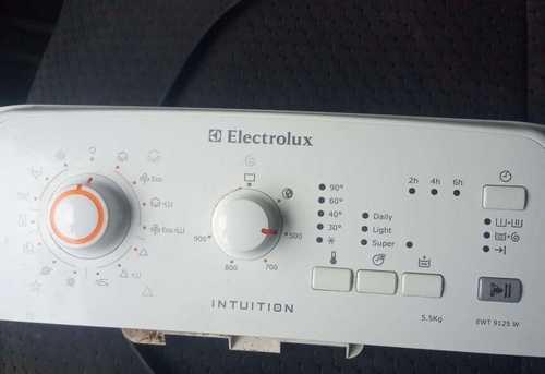 Модуль стиральной машины Электролюкс (Electrolux)