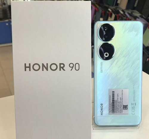 HONOR 90, 8/256 ГБ