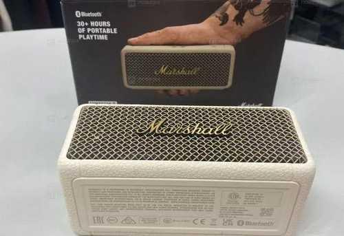 Колонка Marshall emberton 2