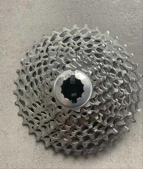 Кассета sram 11 скоростей 11-36Т