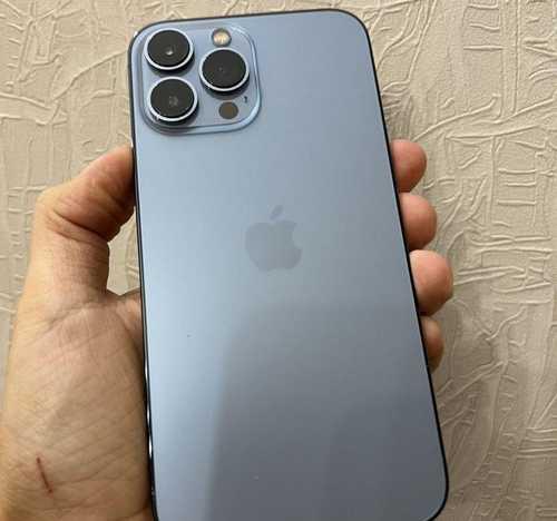 iPhone 13 Pro Max, 128 ГБ