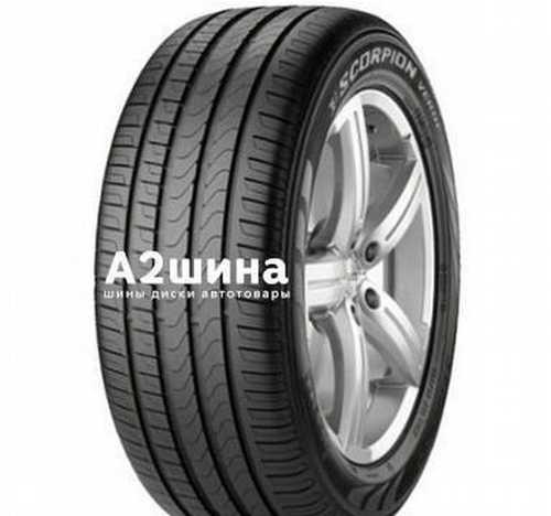 Pirelli Scorpion Verde 215/65 R17