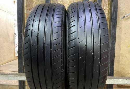 Nexen N'Fera SU4 185/65 R15 88H