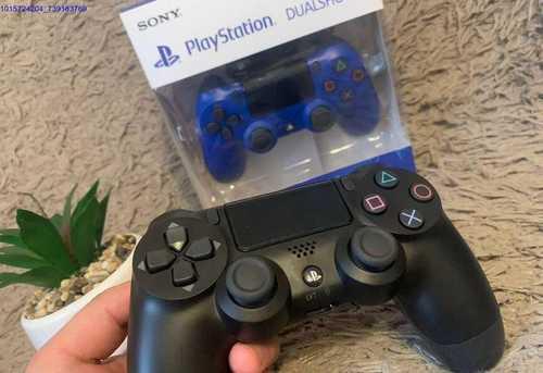 Геймпад Sony PS4 новые