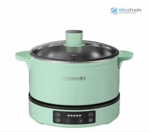 Электрическая кастрюля Xiaomi Zhenmi H3c 4L
