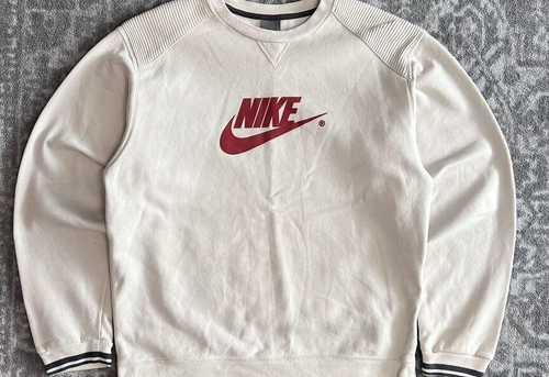 Vintage Nike 80е 90е Свитшот мужской adidas umbro