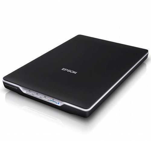 Сканер Epson Perfection V19