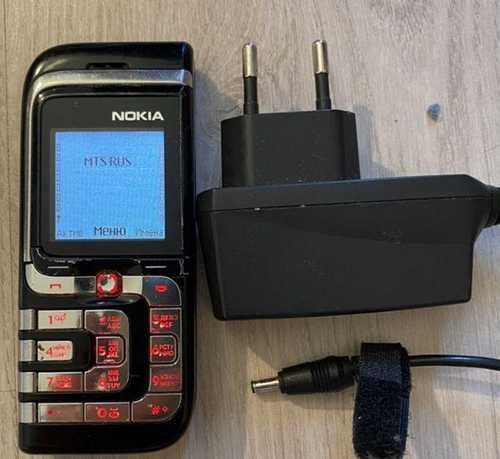 Nokia 7260 Germany оригинал ростест