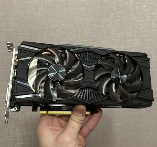 RTX2060 super gainward