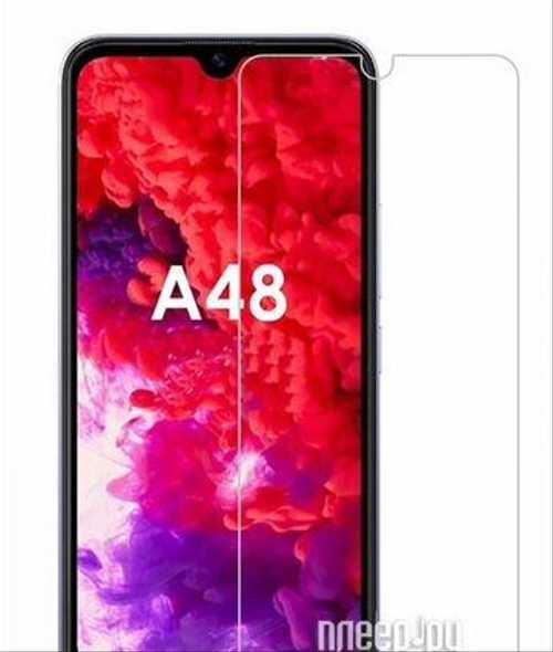 Защитное стекло Neypo для Itel A48 Tempered Gl