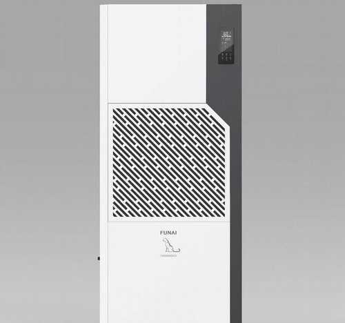 Осушитель воздуха funai серии yamaneko 170 RAD-Y17