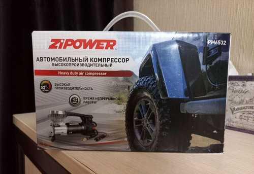 Компрессор Zipower PM6532