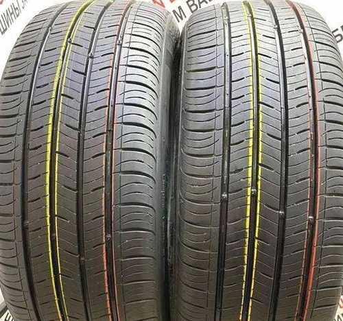 Kumho Solus TA31 225/55 R17 97L