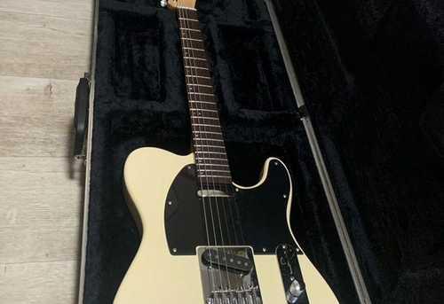 Fender telecaster Custom (Japan)