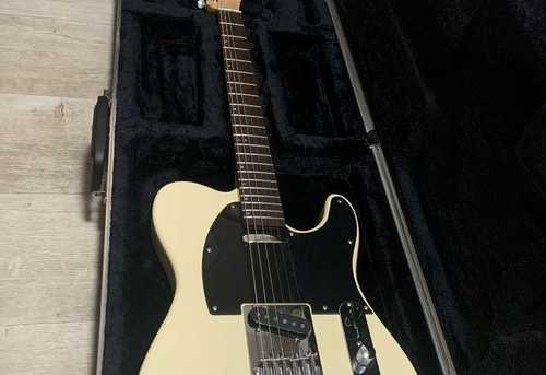 Fender telecaster Custom (Japan)