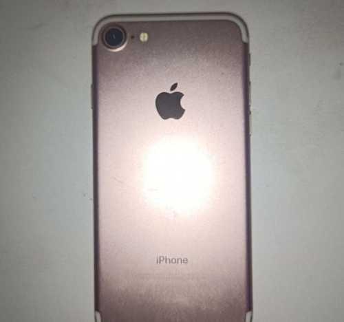 iPhone 7, 32 ГБ