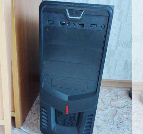 Пк