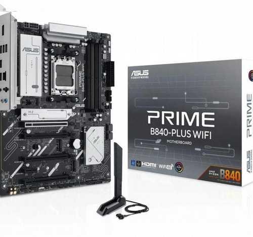 Asus prime B840-plus wifi