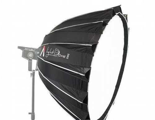 Aputure light dome ii