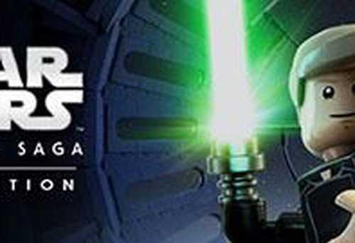 Lego Star Wars: The Skywalker Saga Galactic пс4 пс
