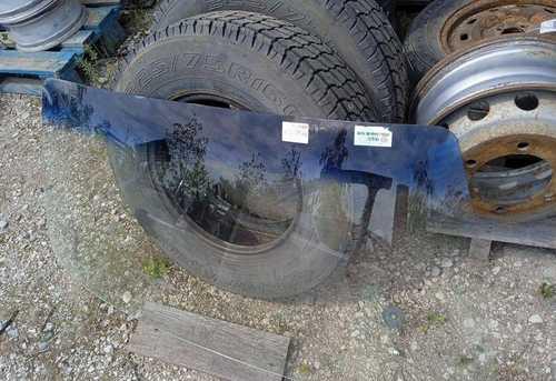 Стекло лобовое Audi 80 B2 1979-1985
