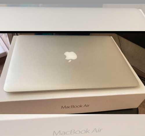 Apple macbook air 13