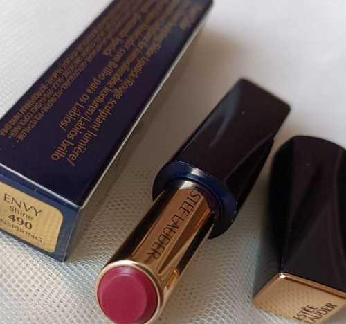 Estee lauder помада 490