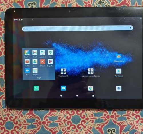 Планшет Sunwind Sky 1262c 3g