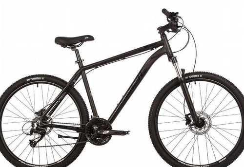 Велосипед Stinger Element Pro 27.5" (2023), рама 1