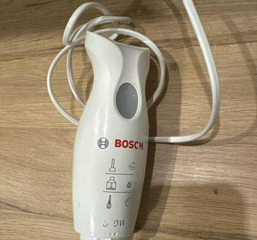 Моторный блок для блендера Bosch 300W