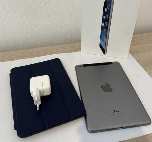 Планшет iPad mini 2 cellular 64gb