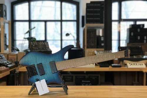 Strandberg Boden Original NX 7 Glacier Blue - В на