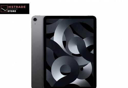 iPad Air 5 64 LTE Black