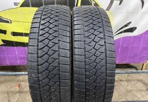 Bridgestone Blizzak W810 205/65 R16C