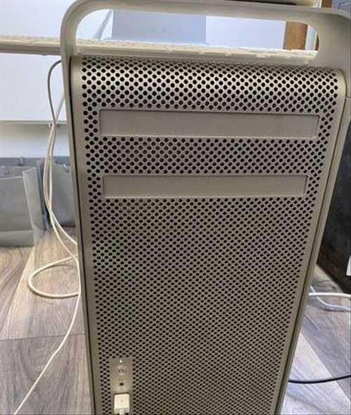 MAC PRO A1289