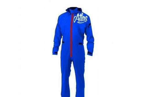 Костюм atlas suit sport PRO blue