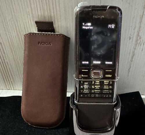 Nokia 8800 Arte, 1 ГБ