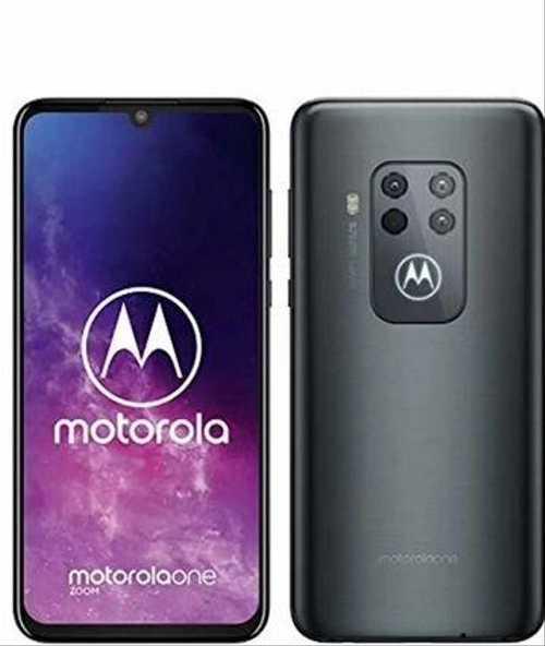 Motorola one zoom