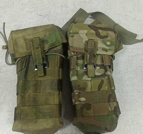 Тактические подсумки ак2 molle ссо с гарантией