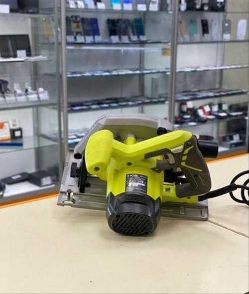 Пила дисковая Ryobi RWS1250-G (кир)