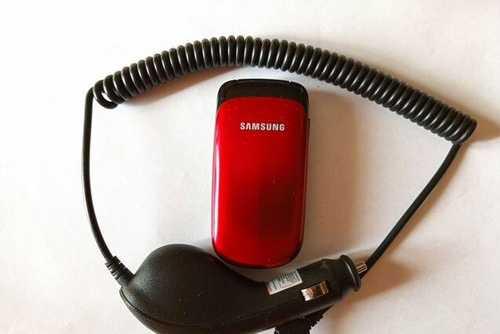 Телефон samsung