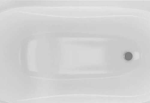 Ванна / Акриловая ванна Domani-Spa Classic 150x70